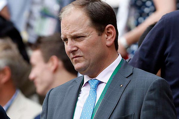 Das Federer-Imperium