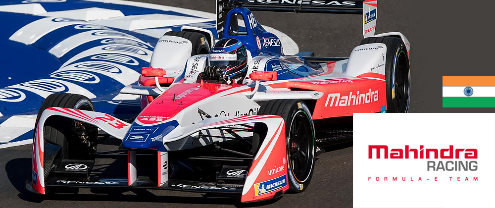 Mahindra gilt als internationale Größe in Sachen Elektromobilität und ...