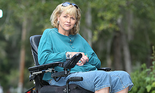 Meghans schrecklich nette Familie