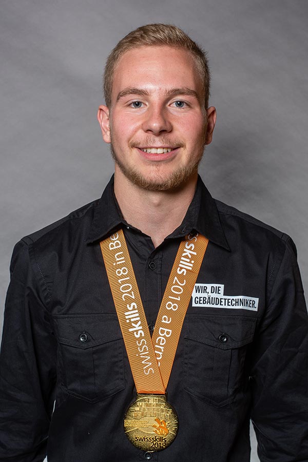 SwissSkills 2018: Die Gewinner