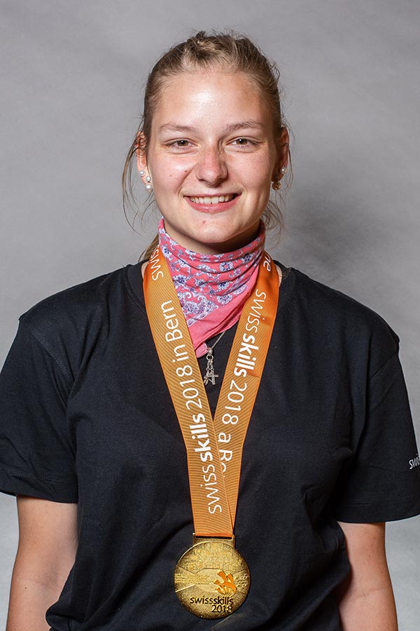 SwissSkills 2018: Die Gewinner