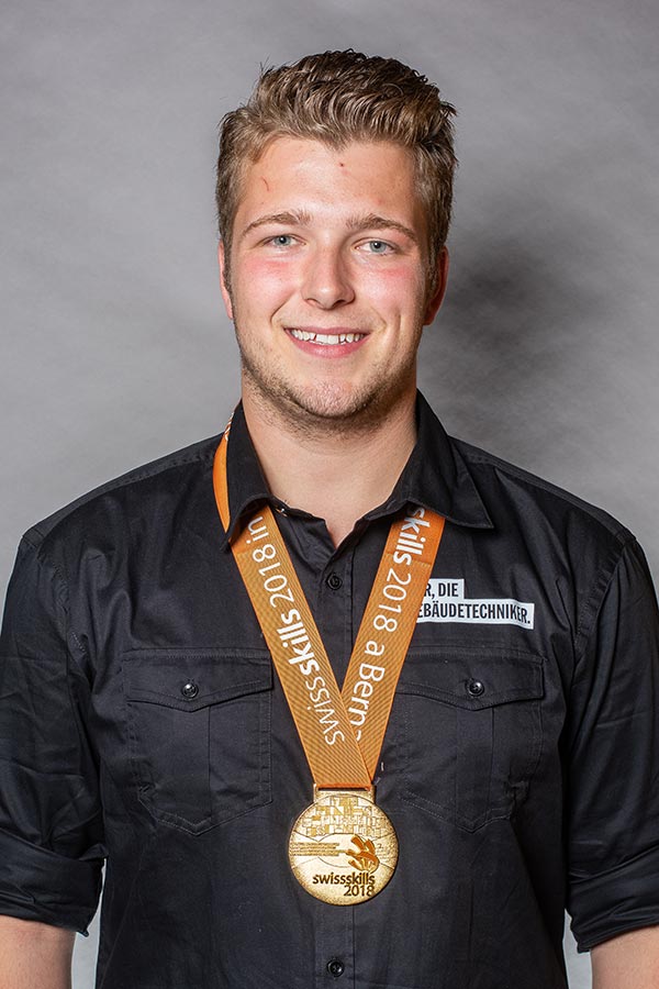 SwissSkills 2018: Die Gewinner