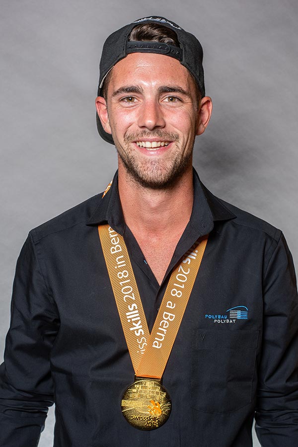 SwissSkills 2018: Die Gewinner