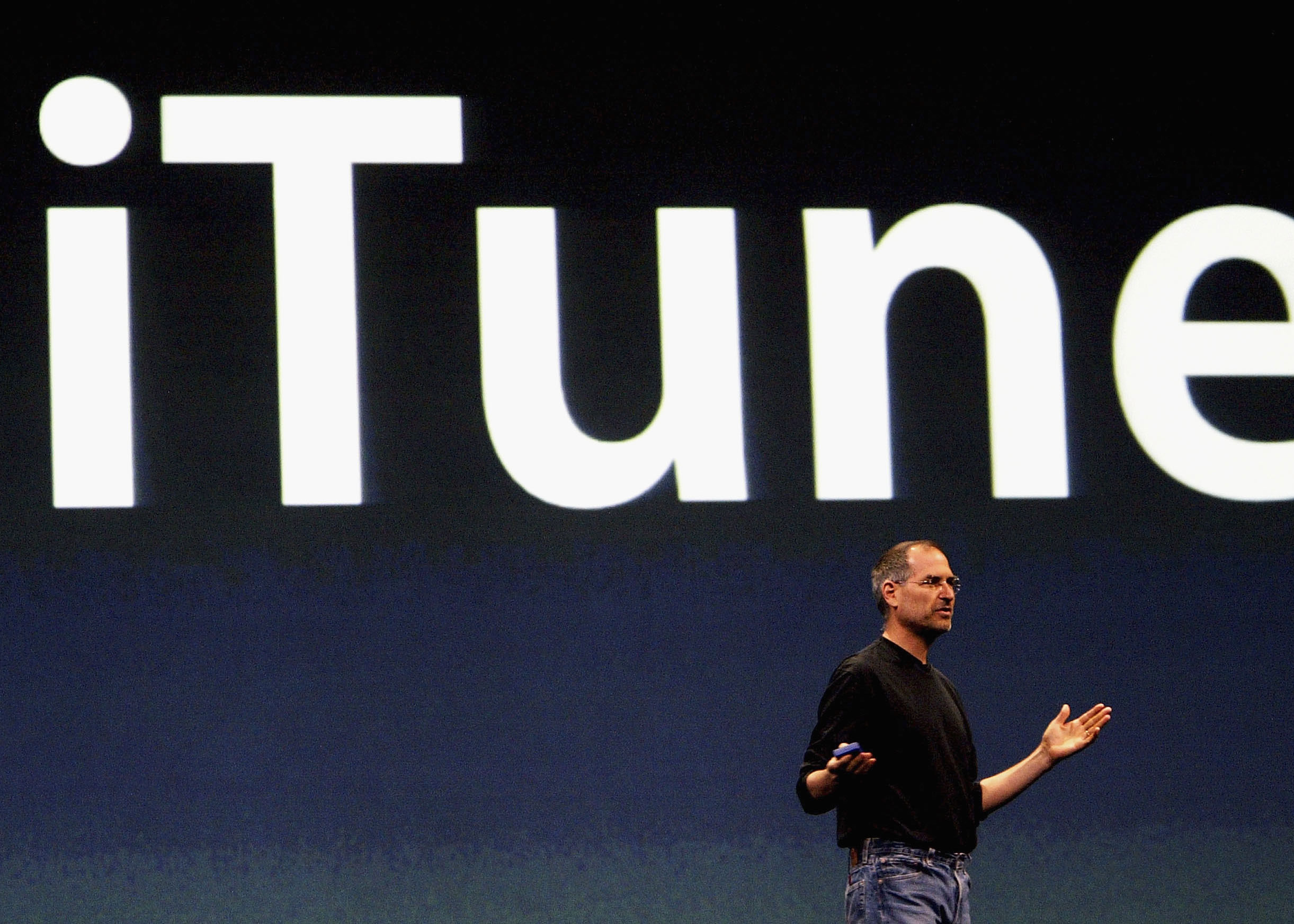 Timeline: Die Geschichte von Apple